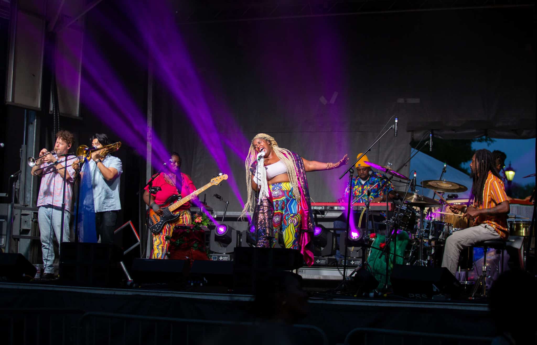 Upcoming Events - Explore Alexandria Pineville Louisiana