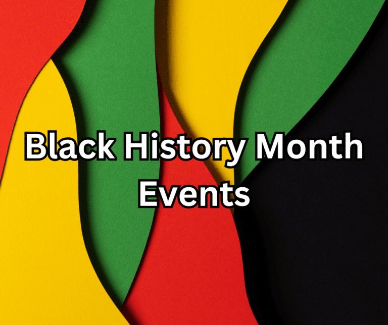 Upcoming Events - Explore Alexandria Pineville Louisiana