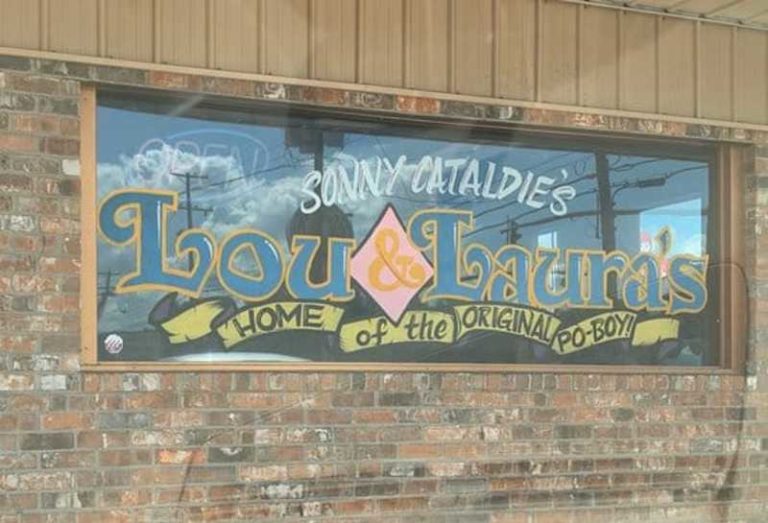 Lou & Laura's - Explore Alexandria Pineville Louisiana