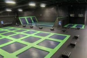 Adventure Cenla - Explore Alexandria Pineville Louisiana