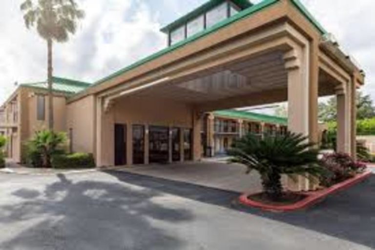 Quality Inn - Explore Alexandria Pineville Louisiana